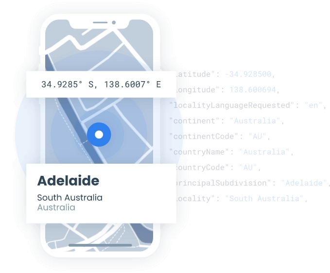 About us | BigDataCloud